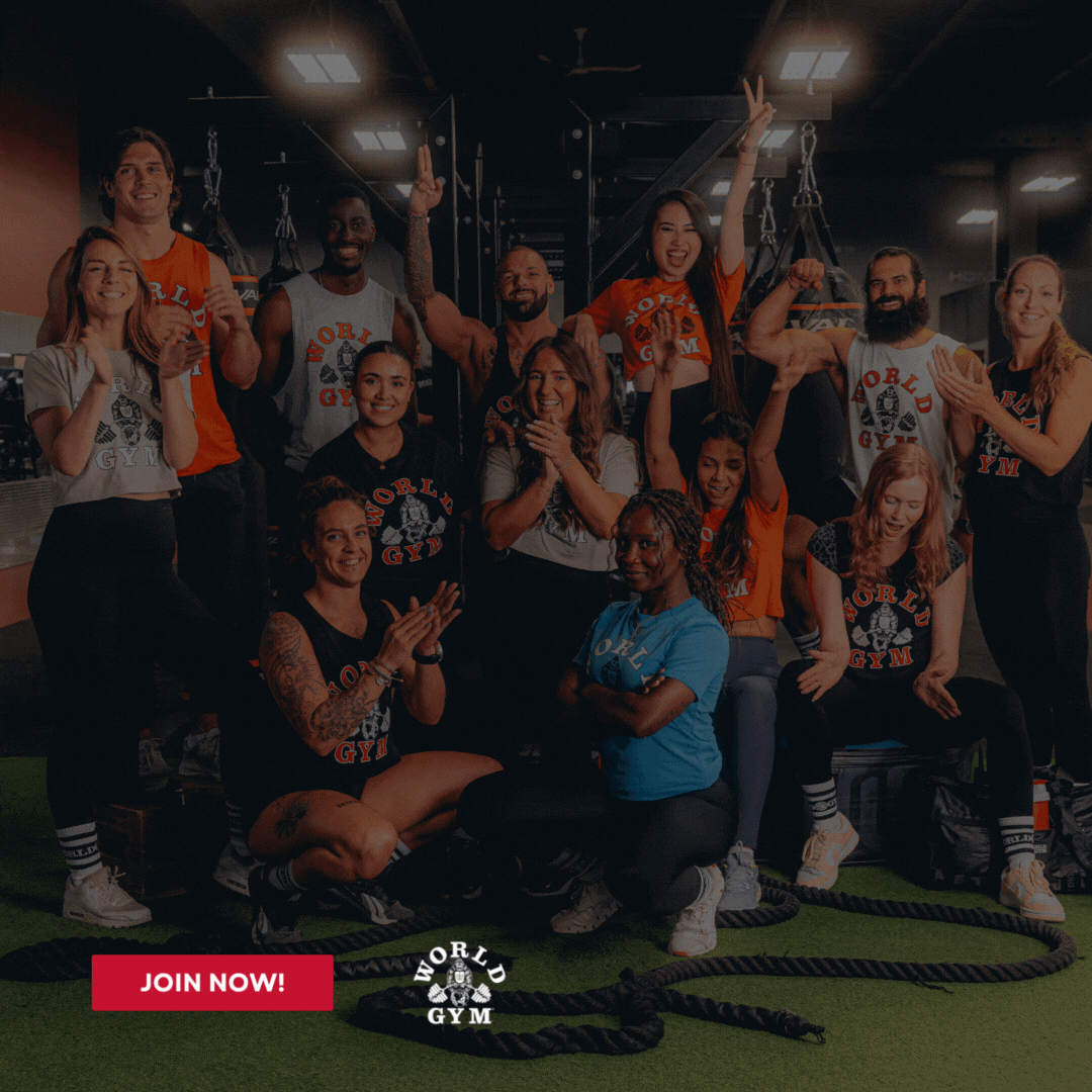 World Gym